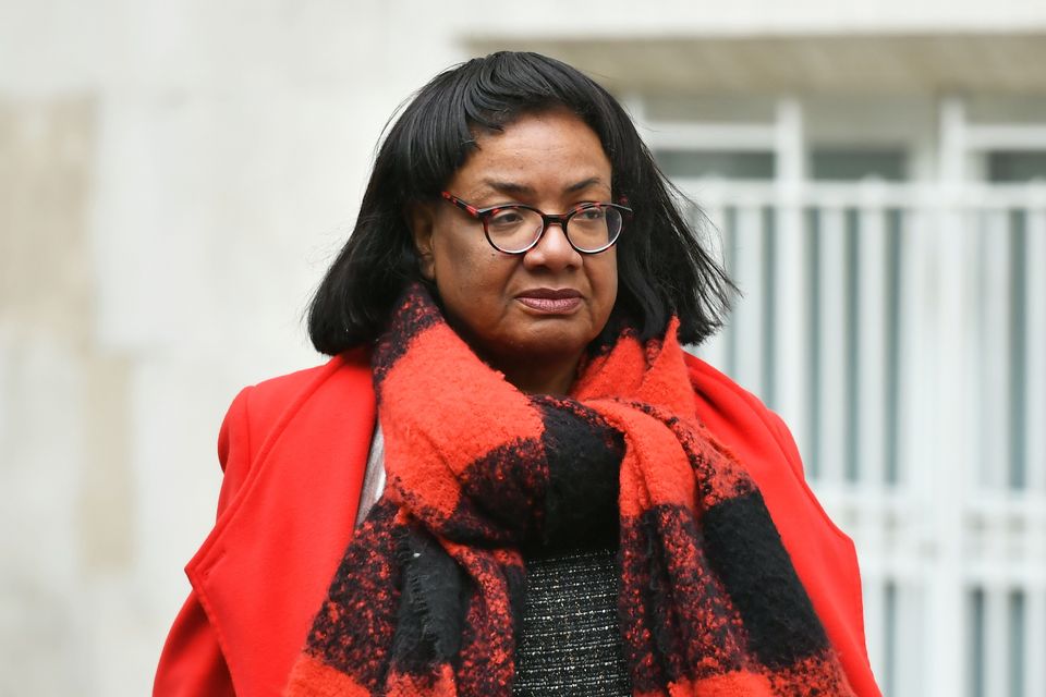 Tory donor apologises for ‘reprehensible’ comments about Labour Party ...
