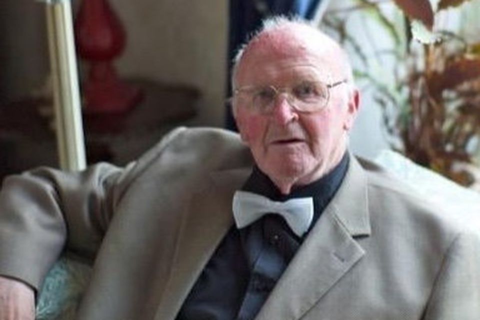 New Ross businessman Peter Caulfield lived a full life contributing ...