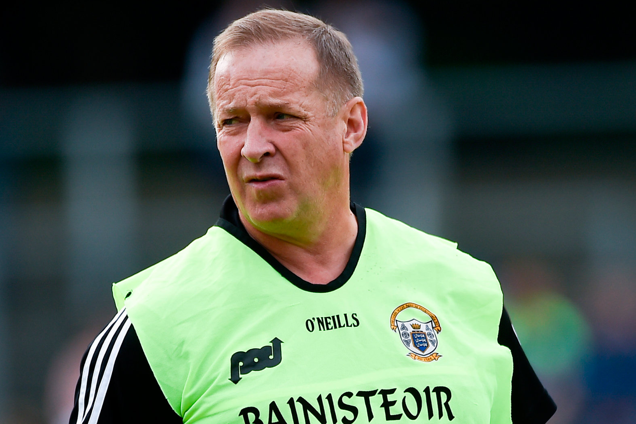 Vincent Hogan: 'Colm Collins has anchored Clare football in a place ...