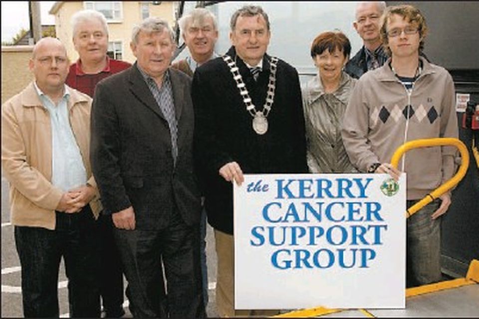 New bus to ease journeys to Cork for cancer patients | Irish Independent