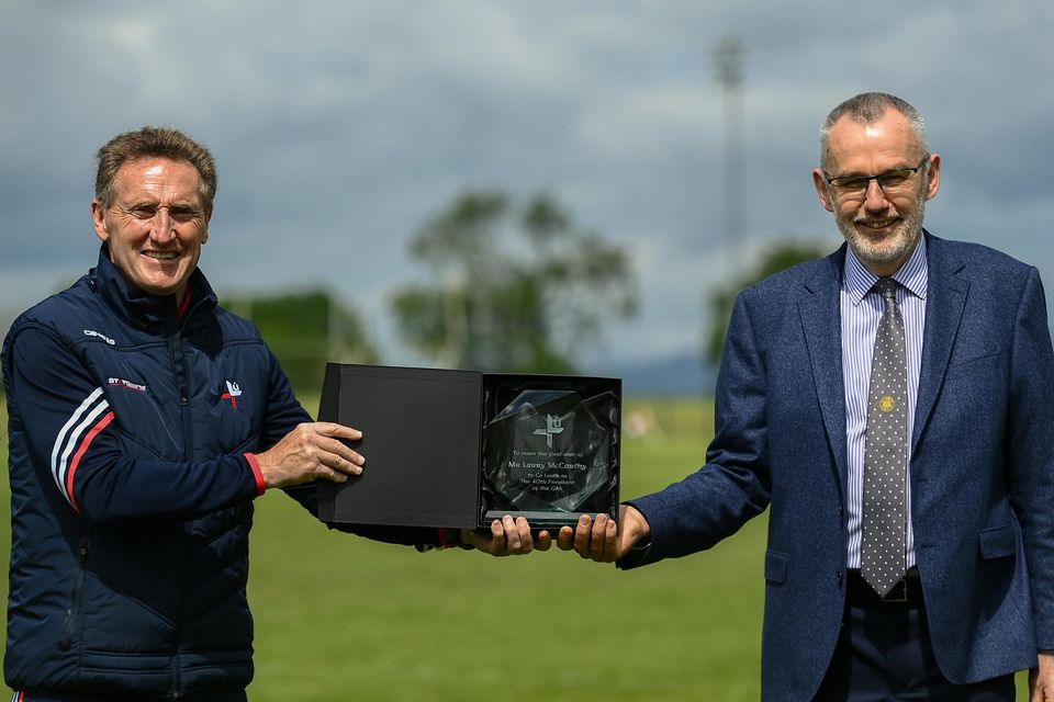 Louth GAA to meet Croke Park over further stadium funding after ...