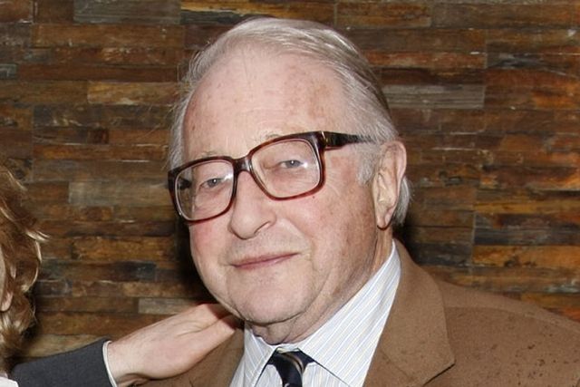 Obituary: Peter White, restaurateur turned property developer who ...