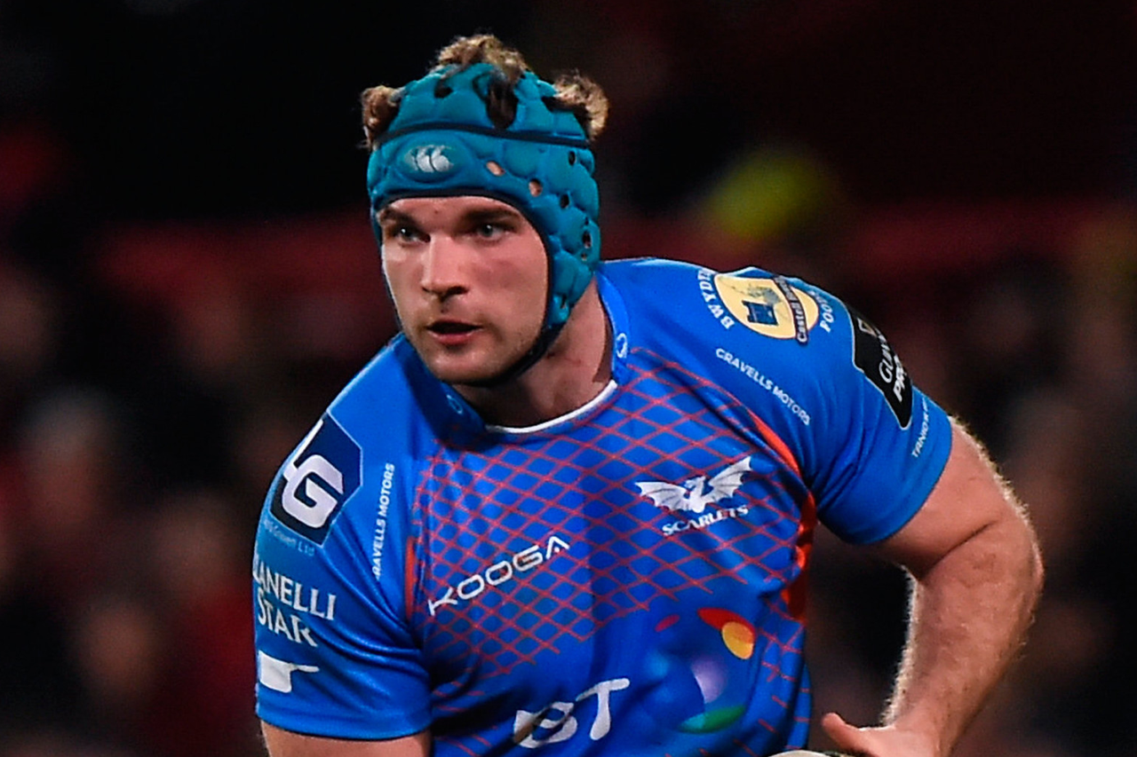 Beirne ready to remind Blues what they have been missing | Irish ...