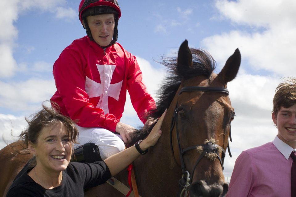 Jessica Cahalan new Secretary & Manager of Laytown Races | Irish ...