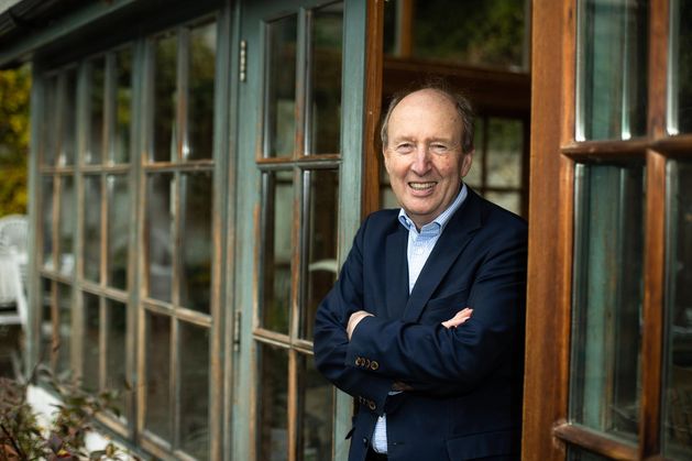 Shane Ross points to ‘hidden hand’ for ban on launch at Dáil of his ...