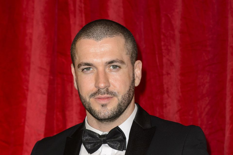 Coronation Street’s Aidan Connor to make posthumous appearance on soap ...