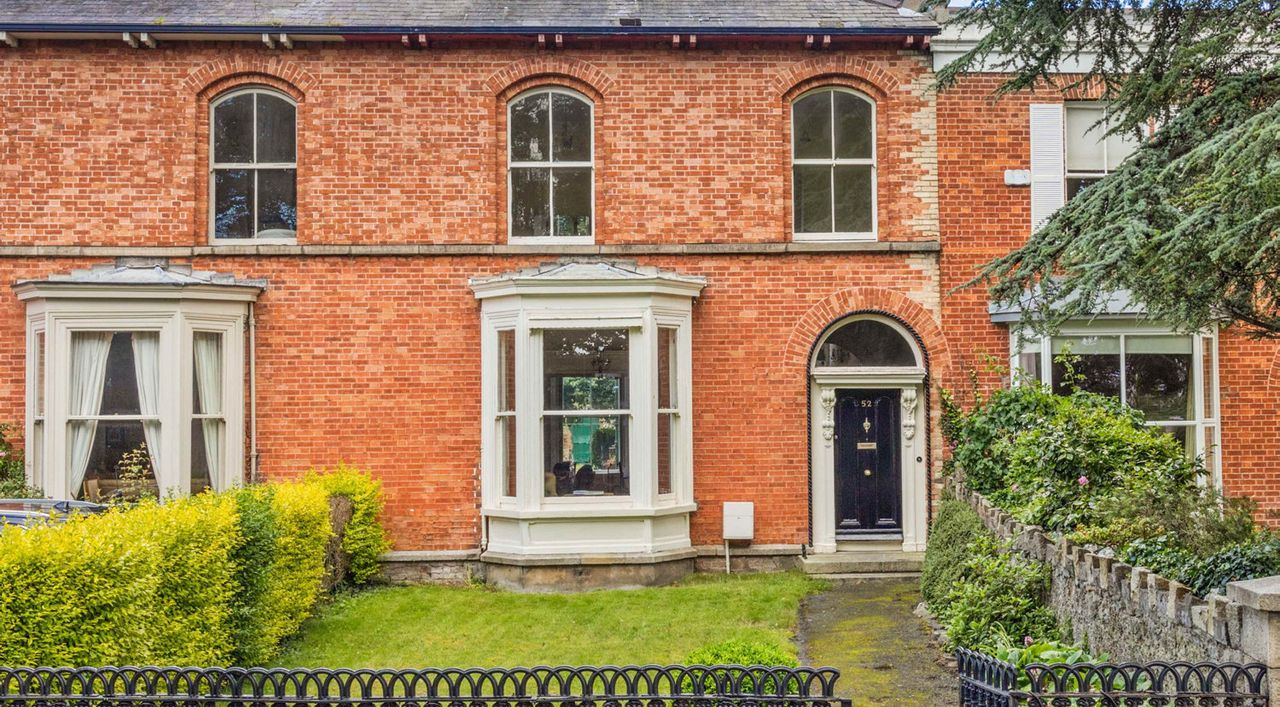 Four on the market: Family homes in Dalkey, Co Dublin | Irish Independent