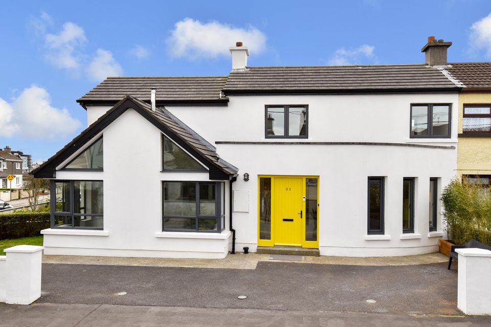 Country living at Claddagh Lodge has a nice ring to it | Irish Independent