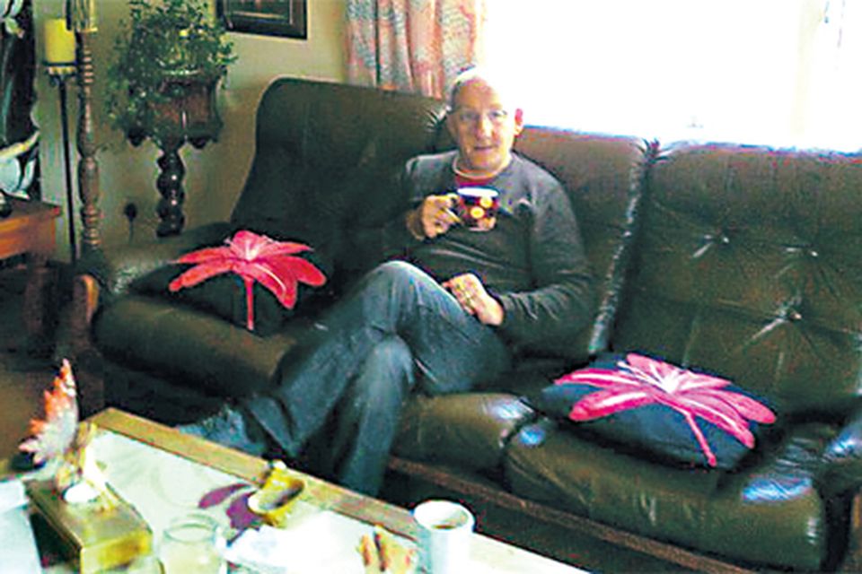 Mum fighting cancer told her family wiped out in gas leak | Irish ...