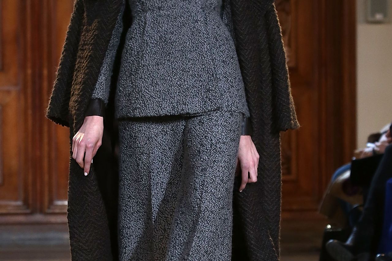 Meet the 20-year-old Derry model who's already a runway veteran in New ...