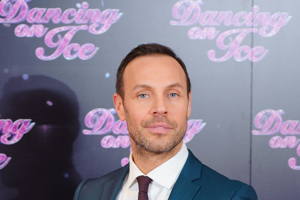 Jason Gardiner addresses fans about his Dancing On Ice future ...