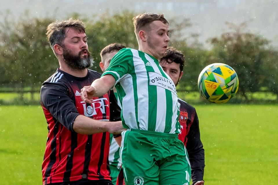 Nightmare start costly for Enniskerry YC in LSL clash with Trinity ...