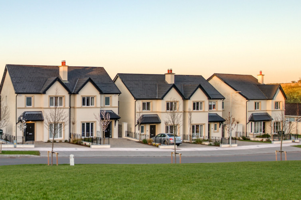 Pike in interest for final phase of Cork's Clonlara | Irish Independent