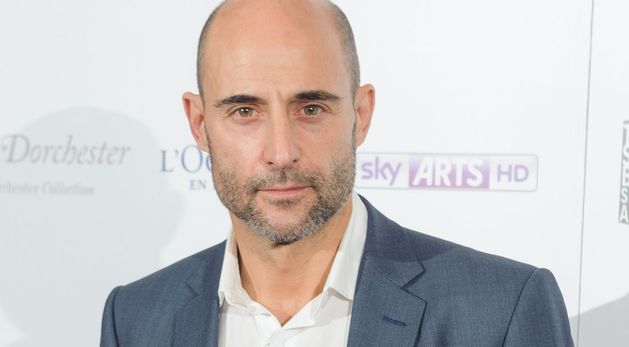 Mark Strong cast as spy in Grimsby | Irish Independent
