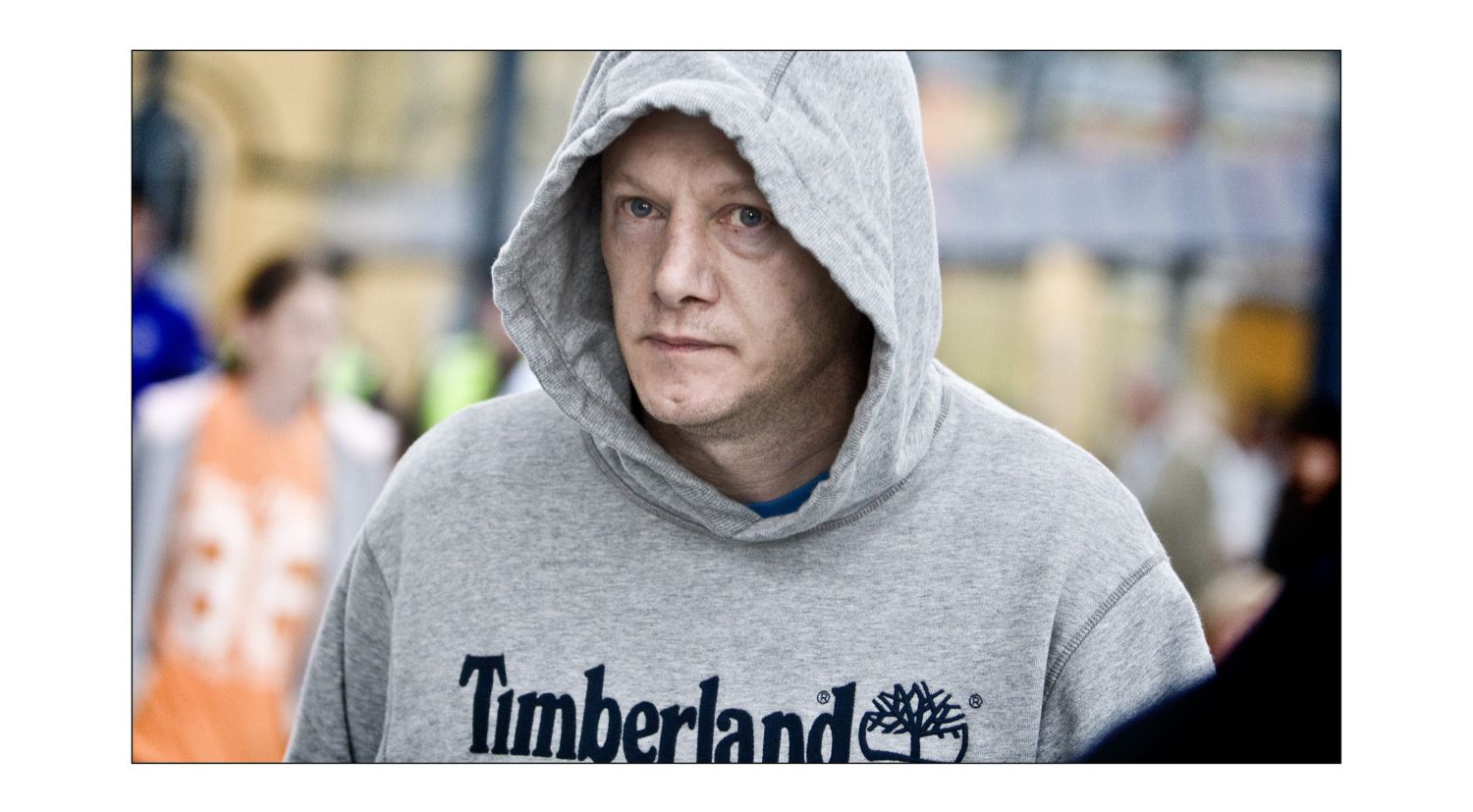 Rapist Larry Murphy wants to come home | Independent.ie