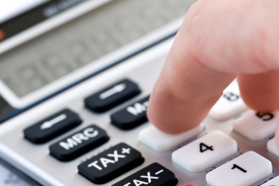 The 60-second guide to... getting ready for your tax return | Irish ...