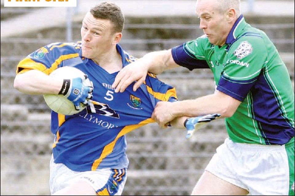 Hurlers struggle as footballers fly high | Independent.ie