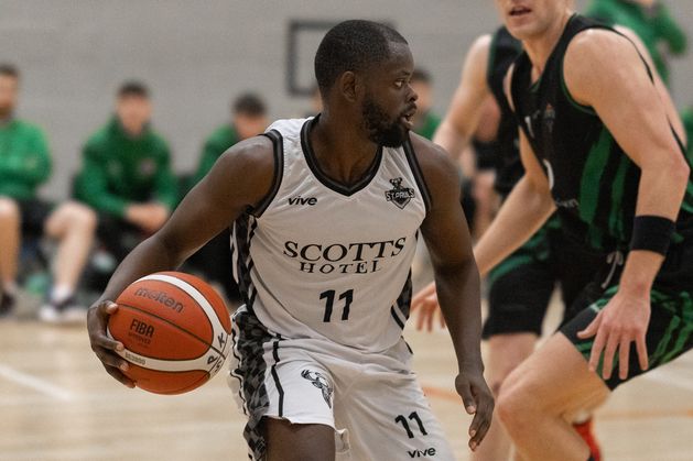 Killarney’s Scott’s Lakers snatch victory from the jaws of defeat away ...