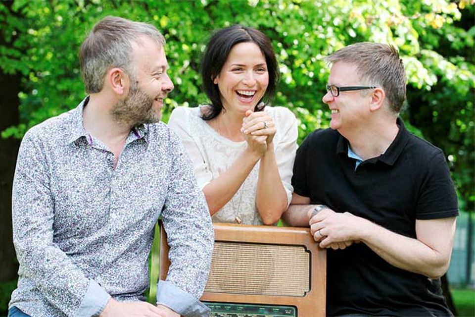 Andrea returns to musical roots after 'fun' stint in theatre | Irish ...