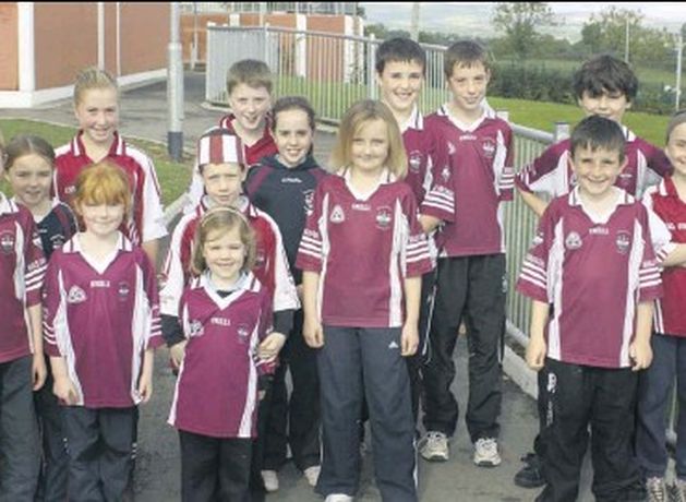 CLONEGAL/ KILDAVIN | Irish Independent