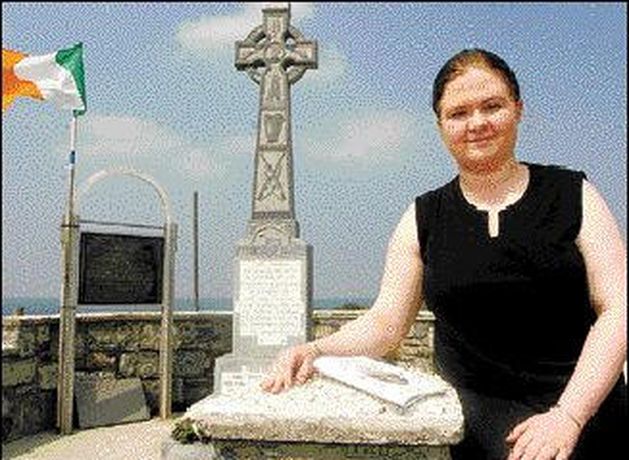 Cecilia records Kerry at height of Troubles | Irish Independent