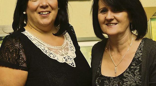 Patti presents her third solo art exhibition | Irish Independent