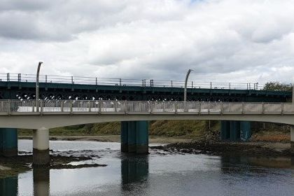 Dangers of swimming highlighted after close call at River Nanny | Irish ...