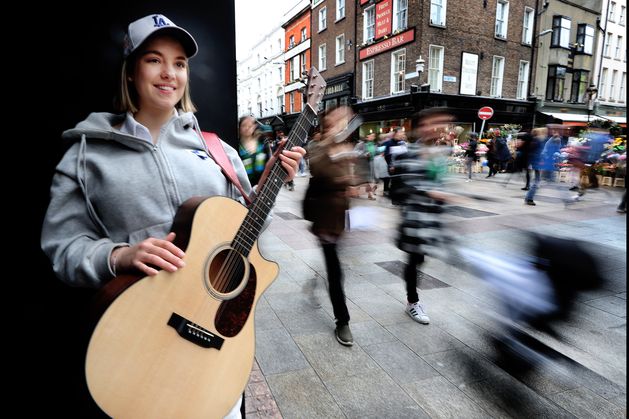 First acts for Gorey Market House Festival are revealed | Irish Independent