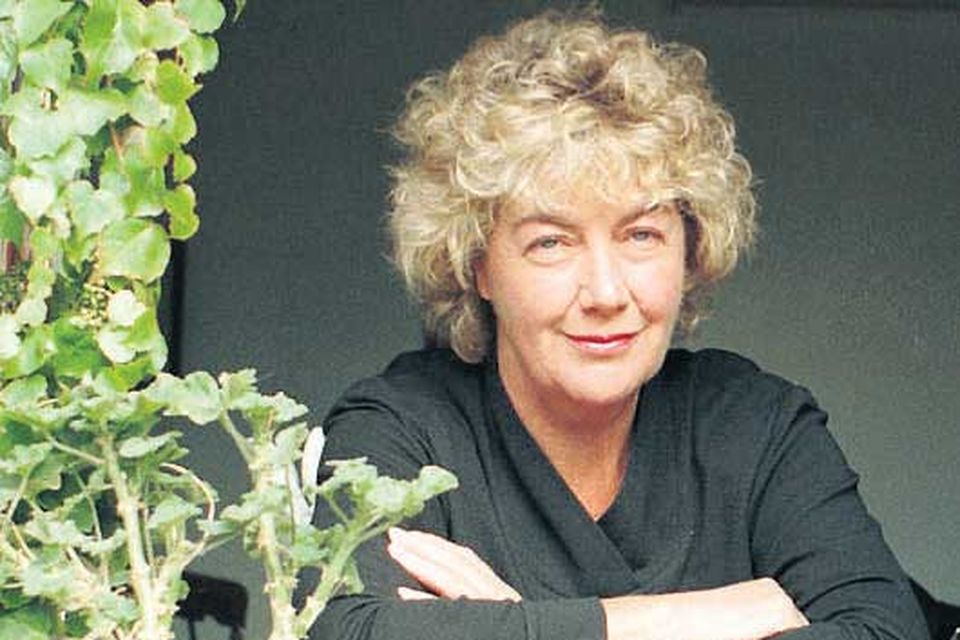 Nuala O'Faolain: Now, let me tell you the truth about dying | Irish ...