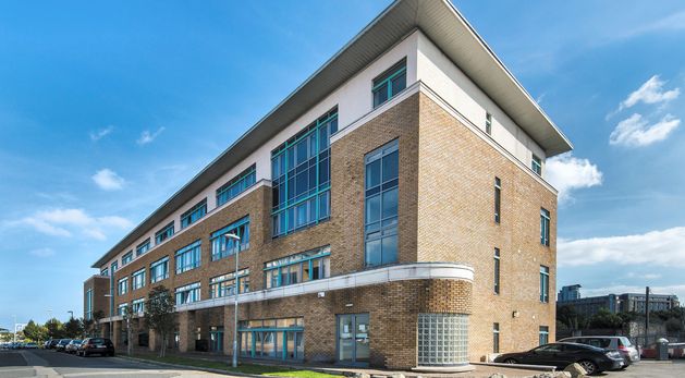 €9.65m for two suburban office blocks in Dublin | Irish Independent