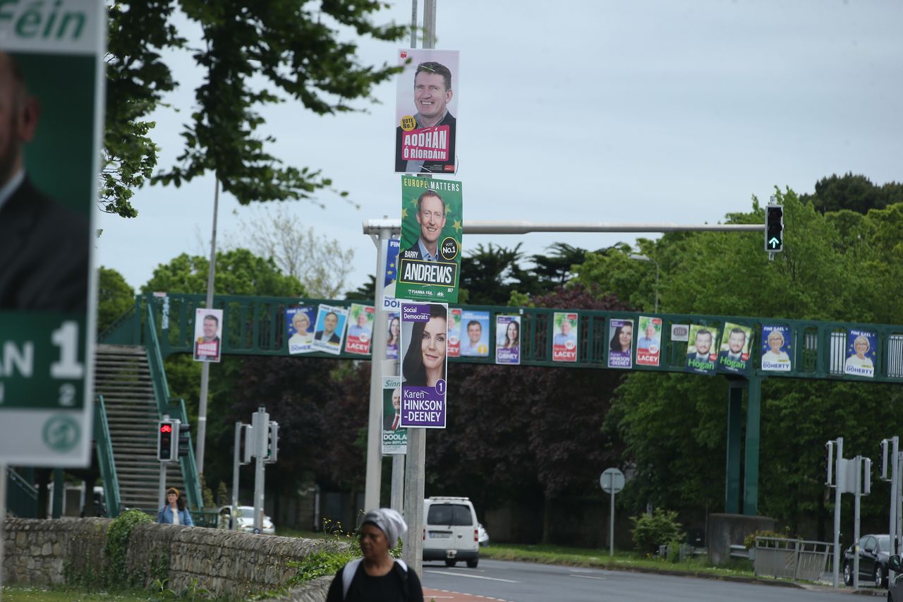 Elections 2024 poll: What do you believe is the main issue in this ...