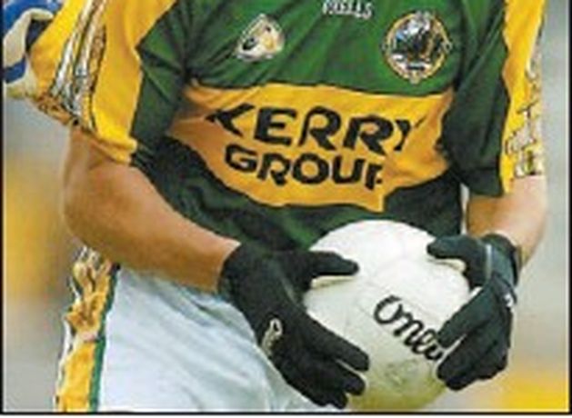 Kerry bids a fond farewell to two greats of the game | Irish Independent