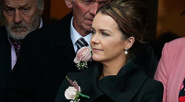 Parents' heartfelt tribute to Annabel | Irish Independent
