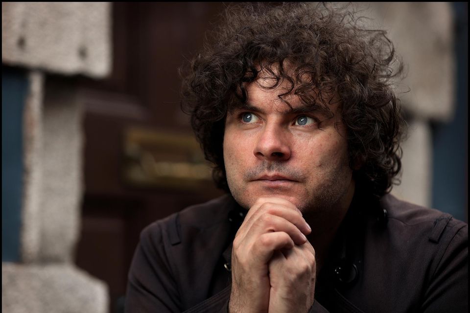 ‘I never really understood my popularity’ - Paddy Casey on the highs ...