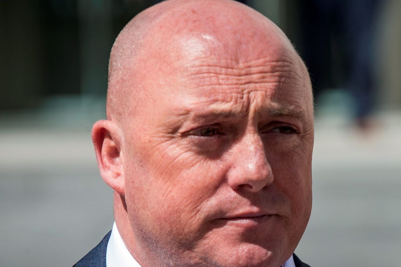 'I will never forgive him' – grieving father of slain Dean Fitzpatrick ...