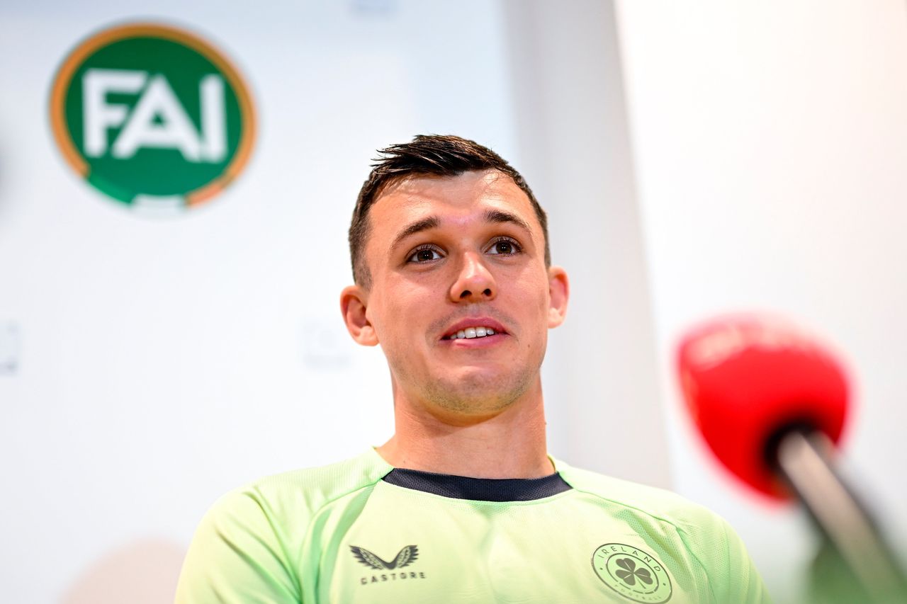 ‘That’s where we want to be. That’s what we’re striving for’ – Jason ...