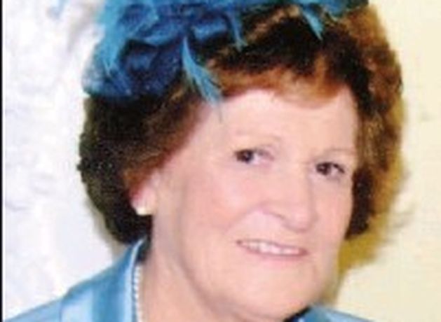 Tullow mourns as great family woman Ann sadly loses fight against ...