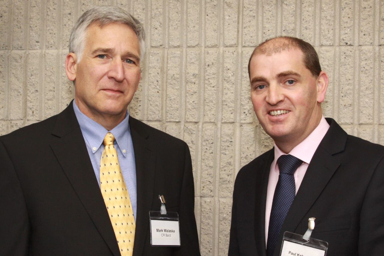 200 new jobs to be created as Clearstream commits to Enniscorthy ...