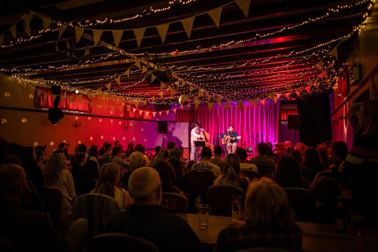 Sligo folk musician Stephen O’Dowd announces nationwide tour | Irish ...