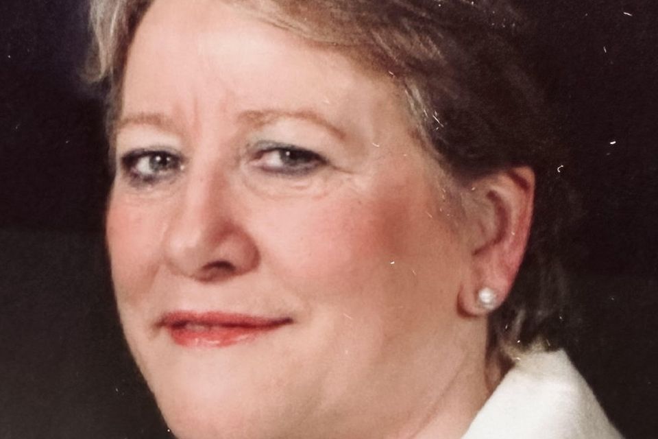 Kanturk remembers beloved maths teacher Mary Murphy | Irish Independent