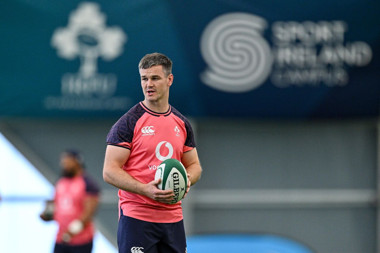 Brendan Fanning: Johnny Sexton’s self-inflicted ban raises big question ...