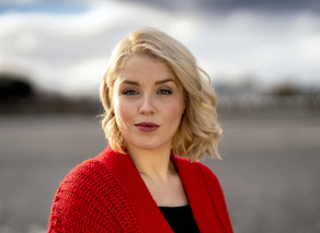 Rebecca Grimes: From Naul to Carrickstown | Irish Independent