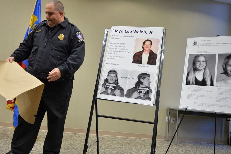 Convicted sex offender 'pleading guilty' to 1975 murder of young ...