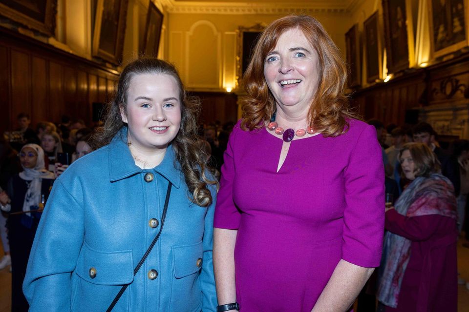 Seven Sligo students receive Trinity Entrance Exhibition Awards | Irish ...