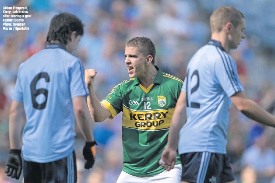 Kerry show character | Irish Independent