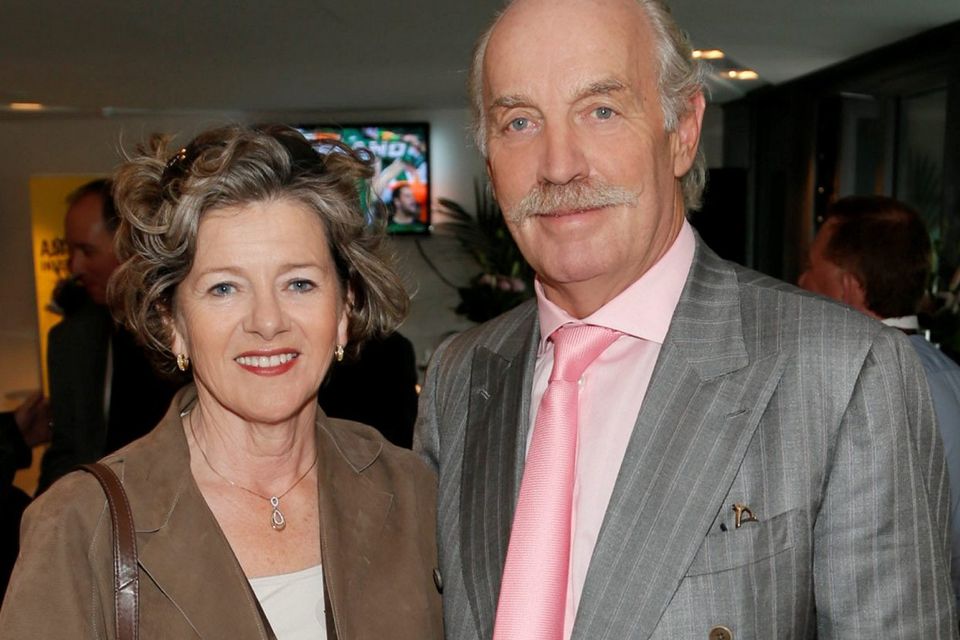 Desmond firm was paid €1.6m to bring privacy and property disputes to ...
