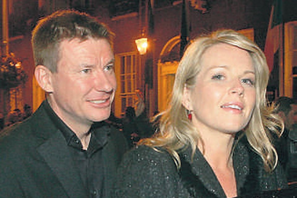 That’s what I call a party | Irish Independent