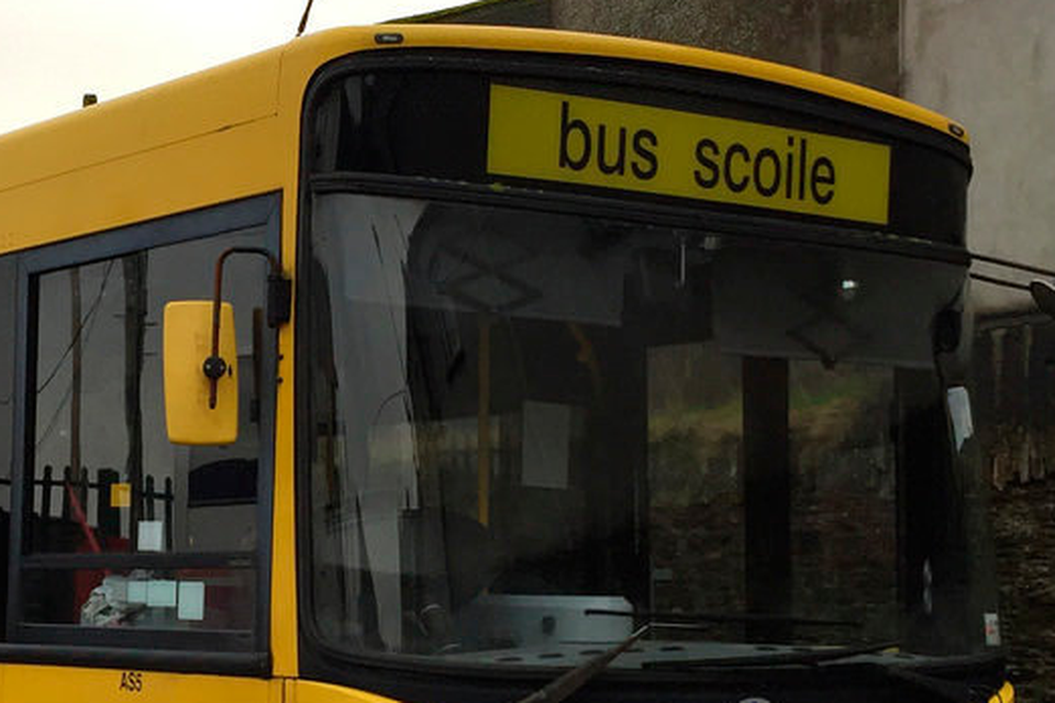 The 60-second guide to... cutting school run bills with a bus plan ...