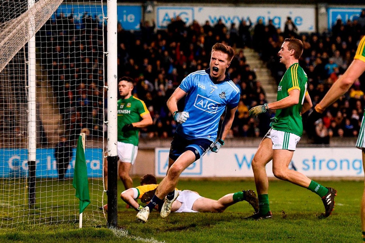 TG4 to broadcast O'Byrne Cup final this Friday as one of 40 live GAA ...