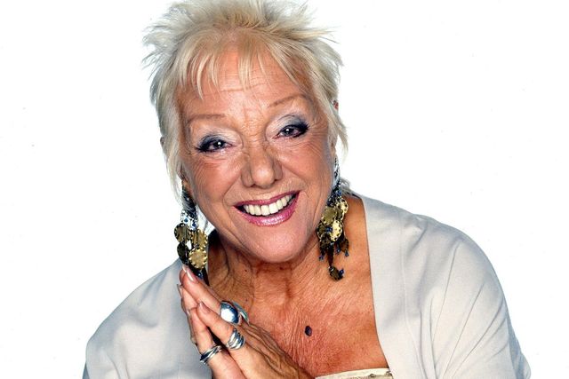 Obituary: Barbara Young, versatile actress who starred in everything ...